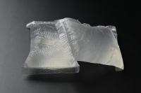 China Alcohol Resistance High Initial Strength Hot Melt Adhesive For Wine Glass Bottle for sale