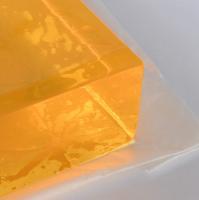 China Medical Label Packaging Hot Melt Adhesive Pressure Sensitive 7085-85-0 for sale