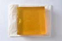 China Good Heat Resistance Film Glue Hot Melt Adhesive For Food Folding Box Bonding for sale
