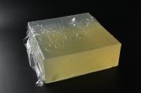 China Durable Quality Packaging Sealing Cartons Film Glue Hot Melt Adhesives For Tea Box for sale