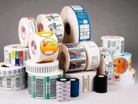 China Plastic Surface Bottle Box PSA Adhesive For Self Adhesive Label Paper for sale