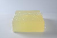 China 100 Solids Polyurethane Pressure Sensitive Adhesive Elastic Bondline adhesive For Tape for sale
