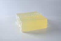China 100 Solids Polyurethane Pressure Sensitive Adhesive Elastic Bondline adhesive For Tape for sale