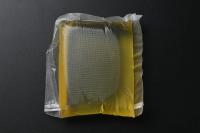 China Hot Sale Strong Bonding Strength Pressure Sensitive  Hot Melt Adhesive For Courtier Bag for sale