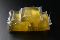 China Hot Sale Strong Bonding Strength Pressure Sensitive  Hot Melt Adhesive For Courtier Bag for sale