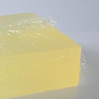 China Paper Plastic Pressure Sensitive Hot Melt Pillow Type Ultimate Adhesion for sale