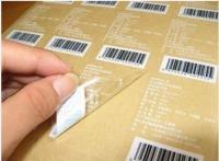 China OPP PET Film Labeling PSA Adhesive High Temperature Pressure Sensitive Adhesive for sale