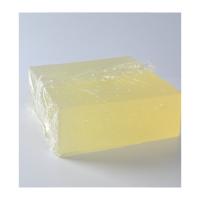 China OPP PET Film Labeling PSA Adhesive High Temperature Pressure Sensitive Adhesive for sale