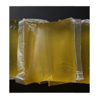 China CAS No.4253-34-3 Packaging Hot Melt Adhesive For Paper OPP PET Film Label for sale