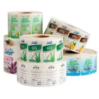 China CAS No.4253-34-3 Packaging Hot Melt Adhesive For Paper OPP PET Film Label for sale