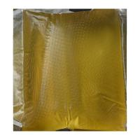 China CAS No.4253-34-3 Packaging Hot Melt Adhesive For Paper OPP PET Film Label for sale