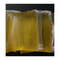 China CAS No.4253-34-3 Packaging Hot Melt Adhesive For Paper OPP PET Film Label for sale