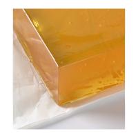 China PET OPP Label Packaging Hot Melt Adhesive Hot Melt Pressure Sensitive Adhesive for sale