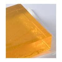 China Bottle Box Packaging Hot Melt Adhesive Releasable Pressure Sensitive Adhesive for sale