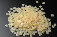 China Air Filter Adhesive Home Air Cabin Filter VOC EVA Hot Glue Yellow for sale
