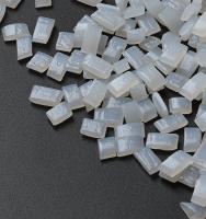 China Thermal Stability White Air Filter Glue EVA Hot Melt Adhesive 7085-85-0 for sale