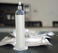 China Yellowish 9009-54-5 Hot Melt Glue For Electronics Smartphone Camera Bonding for sale