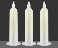 China Smartphone 30ml Hot Melt Adhesive Tube Solid Pur Based For Screen Bonding for sale