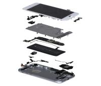 China Smartphone 30ml Hot Melt Adhesive Tube Solid Pur Based For Screen Bonding for sale
