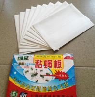 China Odorless PSA Hot Melt Adhesive 4253-34-3 Insect Mouse Trap Glue for sale