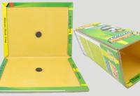 China UV Resistance Hot Melt Glue Adhesive Odorless Mouse Catcher Glue for sale