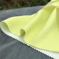 China Lamination Heat Glue For Fabric 20kg Stable Viscosity Lamination for sale