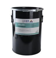 China Clothing Functional Fabrics Epoxy Fabric Glue For Nylon Jacket CAS 9009 54 5 for sale