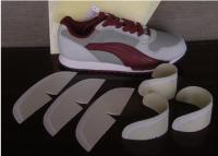 China Viscosity Solid Granules Edgebanding Hot Melt Adhesive Banding Glue For Shoes Counter for sale