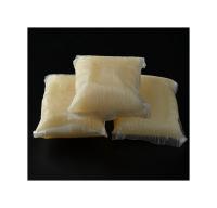China Block Pillow Type Polyolefin Hot Melt Adhesive CAS9009-54-5 Polyolefin Glue for sale
