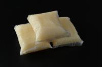 China Block Pillow Type Polyolefin Hot Melt Adhesive CAS9009-54-5 Polyolefin Glue for sale