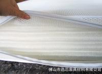 China Block Pillow Type Polyolefin Hot Melt Adhesive CAS9009-54-5 Polyolefin Glue for sale
