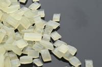 China Lamination Coating EVA Hot Melt Glue Light Reflecting Material Film 7085 85 0 for sale