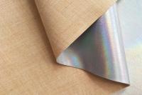 China Lamination Coating EVA Hot Melt Glue Light Reflecting Material Film 7085 85 0 for sale