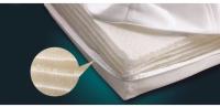 China High Viscosity Polyolefin Hot Melt Adhesive Hydrolysis Resistance After Composite for sale