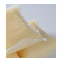 China High Viscosity Polyolefin Hot Melt Adhesive Hydrolysis Resistance After Composite for sale