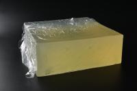 China High Process Stability Pressure Sensitive Hot Melt Adhesive For Plastic Cover for sale