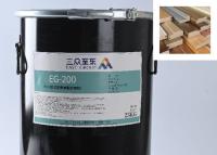 China Polyurethane PUR Hot Melt Glue MDF Reactive Hot Melt Adhesives Woodworking Profile Wrapping for sale