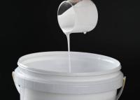 China Water Based Polyurethane Dispersion Adhesive for MDF Vacuum Forming PVC Glue for sale