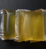 China Low Temperature Medical Hot Melt Adhesive Pressure Sensitive Glue Block for sale