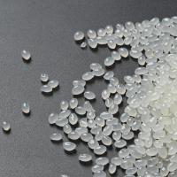 China High Transparency Perfect Binding Glue Pellets Weather Resistance for sale