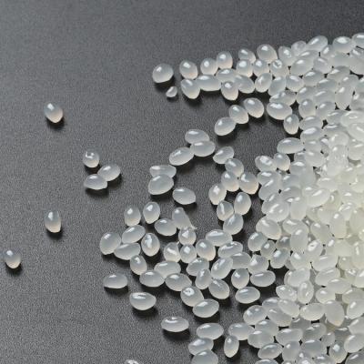 China High Transparency Perfect Binding Glue Pellets Weather Resistance for sale