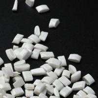 China Low Temperature Operation Book Binding Glue White Hot Melt Adhesive for sale