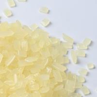 China Solid Granules Pellets Bookbinding Hot Melt Adhesive 25kg 9009-54-5 for sale