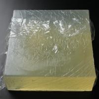 China Glass Bottles High Temperature Pressure Sensitive Adhesive Mixture CAS4253-34-3 for sale