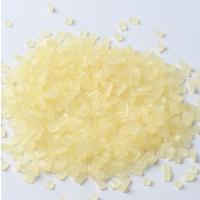 China 100% Yellow Solid Woodworking Hot Melt Adhesive Pu Glue For Wood for sale