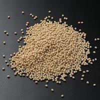 China Solid Granule EVA Based Adhesive Hot Melt Adhesive For Edge Banding Woodworking for sale