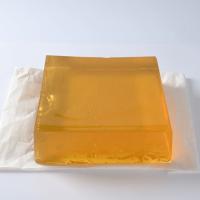 China Odorless Pressure Sensitive PSA Hot Melt Adhesive For 3D Wall Sticker Paper for sale