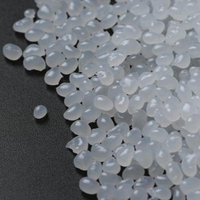 China Fixing Carpet EVA Hot Melt Glue Anti Slip Excellent Bonding Strength Pellets Grain for sale