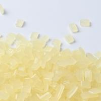 China CAS7085-85-0 Hot Melt EVA Adhesive Solid Granules 25kg High Transparency for sale