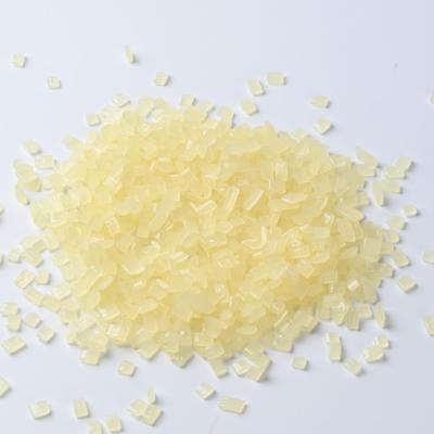 China Aging Performance Bookbinding Hot Melt Adhesive Side Edge Paper Binder Glue for sale